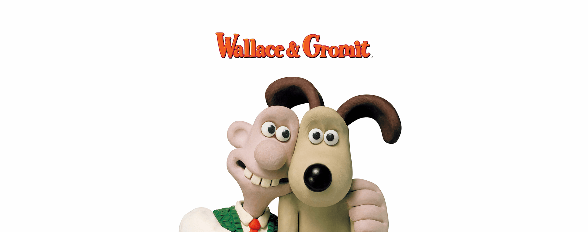 Wallace And Gromit Plush New Release 2025