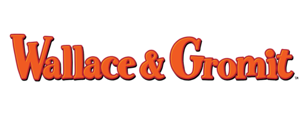 Wallace And Gromit Plush ⚡️ Official Wallace And Gromit Stuffed Animal ...